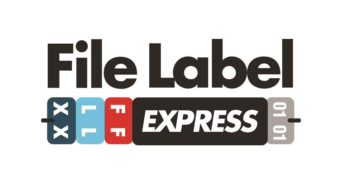 File Label Express - simplicity.online