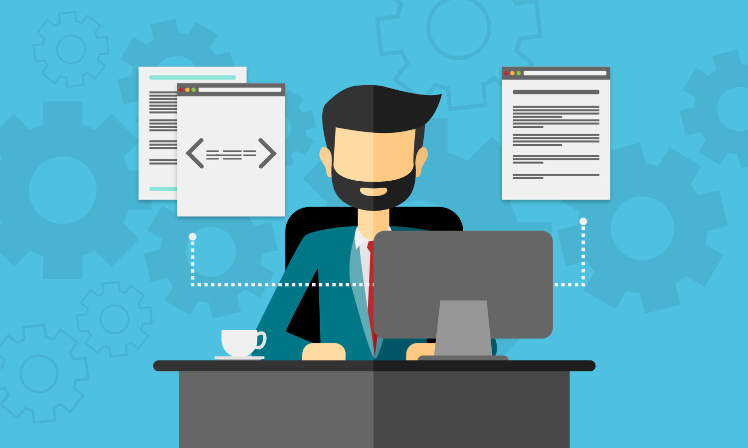 Document Conversion, Scanning, RFID Services - simplicity.online